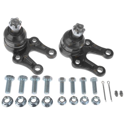 Set of 2 Lower Ball Joints for Toyota Hiace Van 82~05 incl Commuter | eBay
