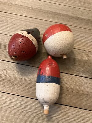 Floats - Float Corks