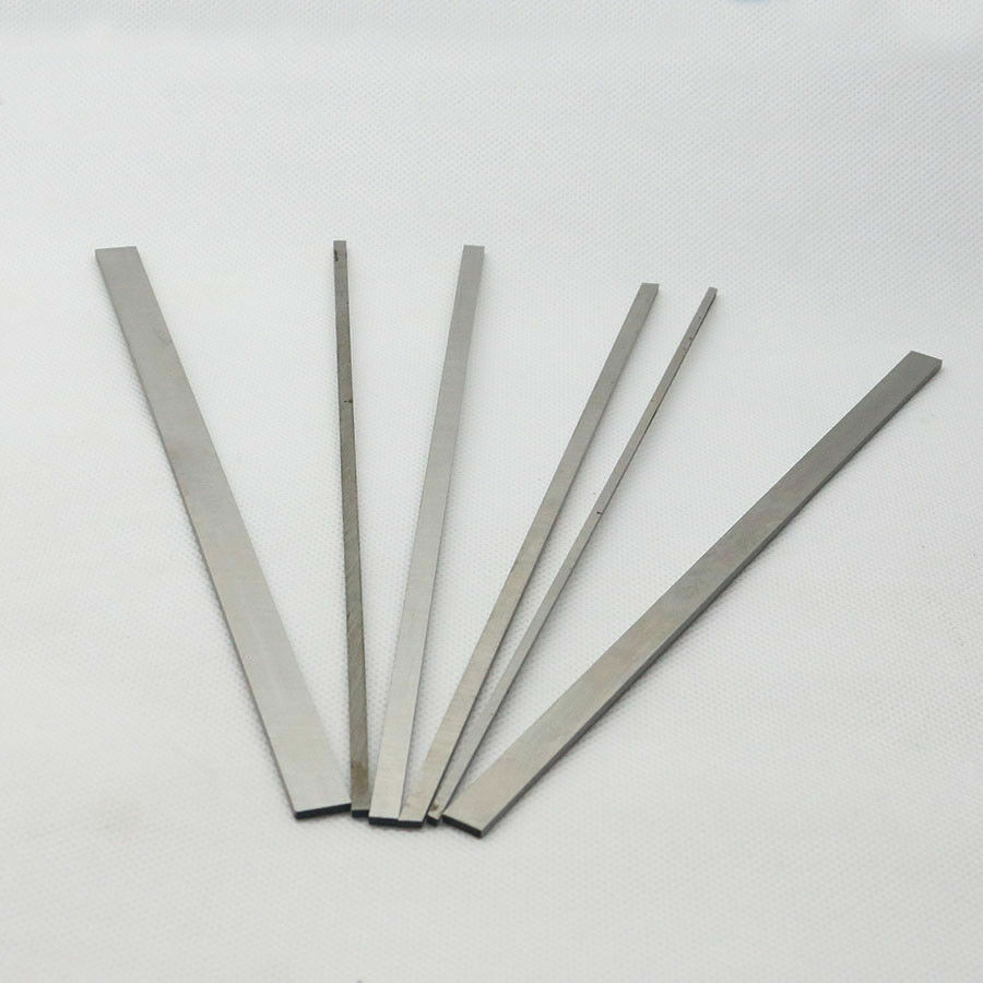 HSS Steel Square Flat Bar Strip High Speed Steel 200mm Lathe Tools | eBay