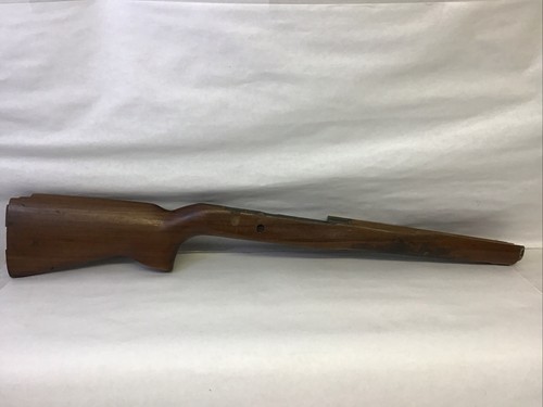 Springfield M Fourteen, Wood Stock. #467 | eBay