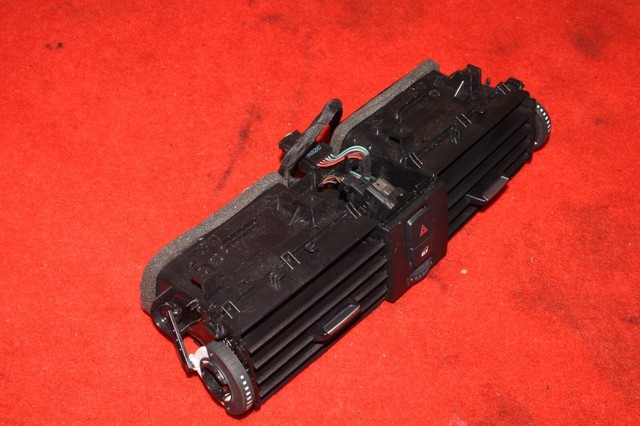 2017-2018 BMW 3 Series Fresh Air Grille Center 64229347436 OEM A1 for ...