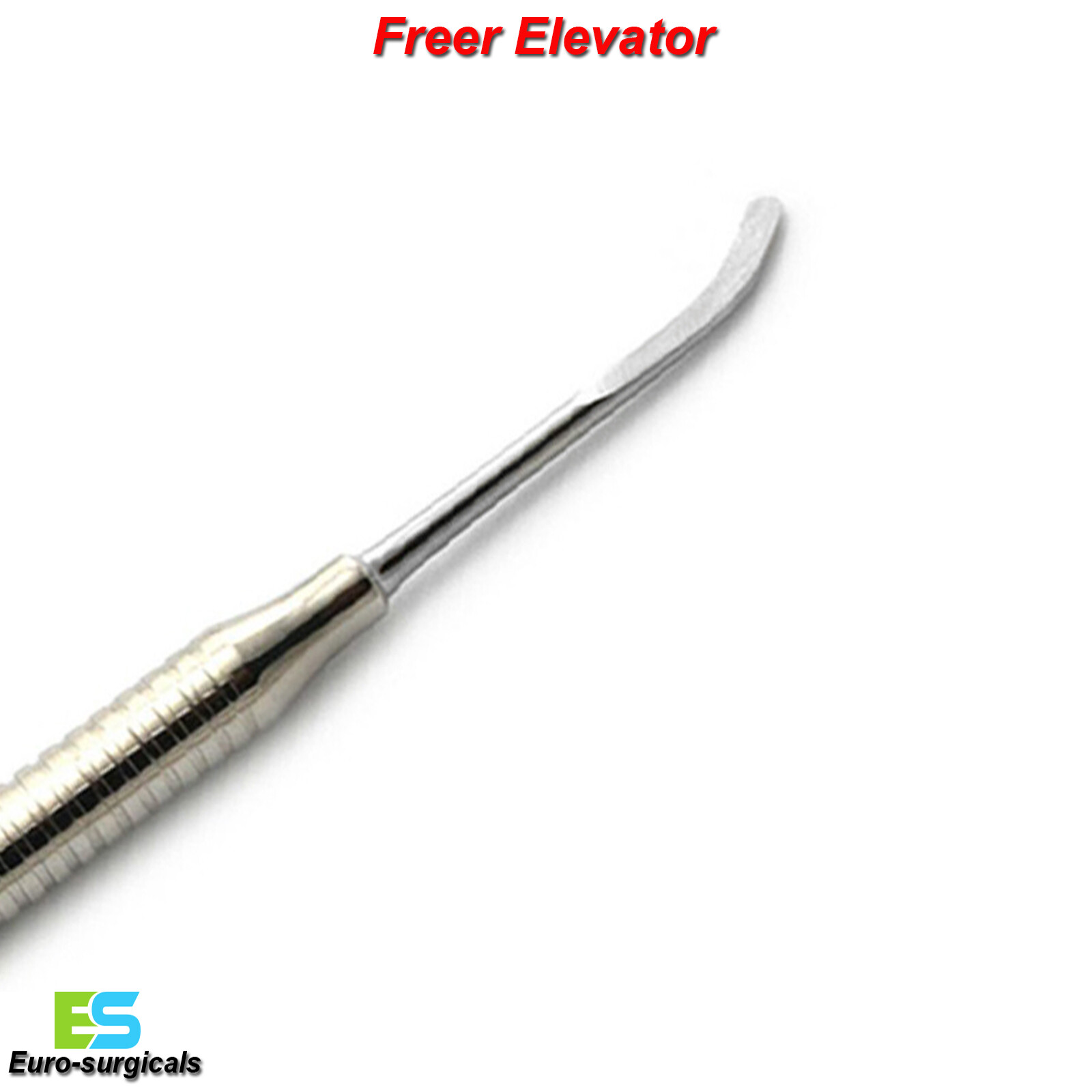 Dental Ophthalmic Freer Periosteal Elevator Implant Surgical ...
