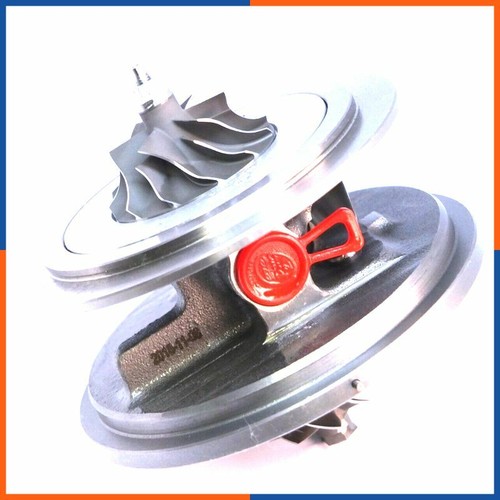 CHRA Cartouche pour FORD | 1741779, 1914068, BK2Q6K682CA, BK2Q6K682GA ...