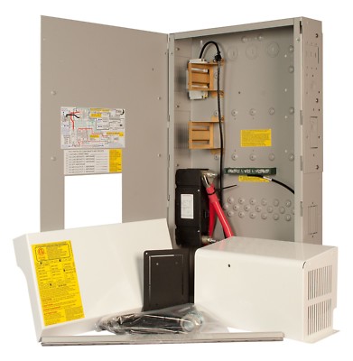 MidNite Solar MNE250STMULite UltraLite E-Panel for Magnum | eBay