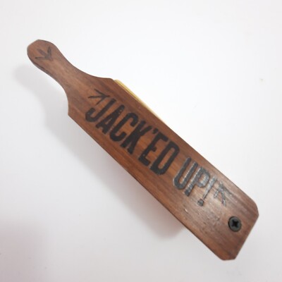 Flextone Uncle Si Series Jacked Up Box Turkey Call #5 | eBay
