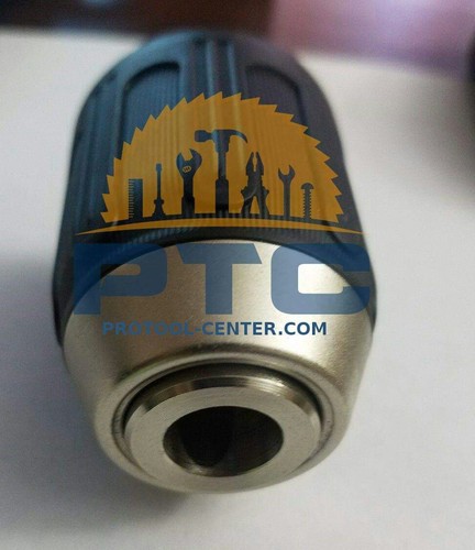 DEWALT N230360/N472497 MANDRIN SANS CLÉ POUR PERCEUSE/PILOTE DCD775KL ...