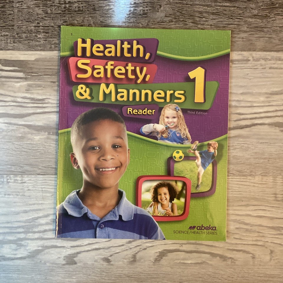 Abeka 1st Grade Curriculum Teacher keys, Readers, Writing Tablets 10 ...