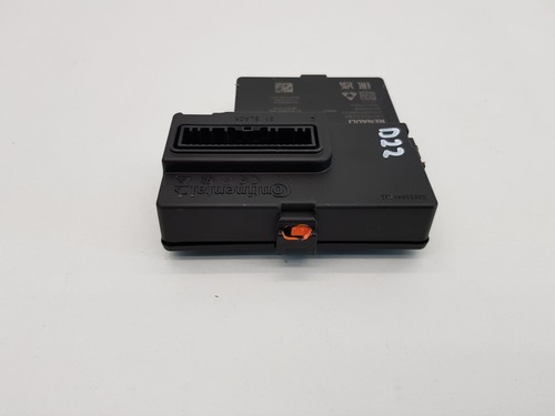 2022 DACIA SANDERO STEPWAY MK3 CONTROL MODULE ECU OEM 285905328R | eBay