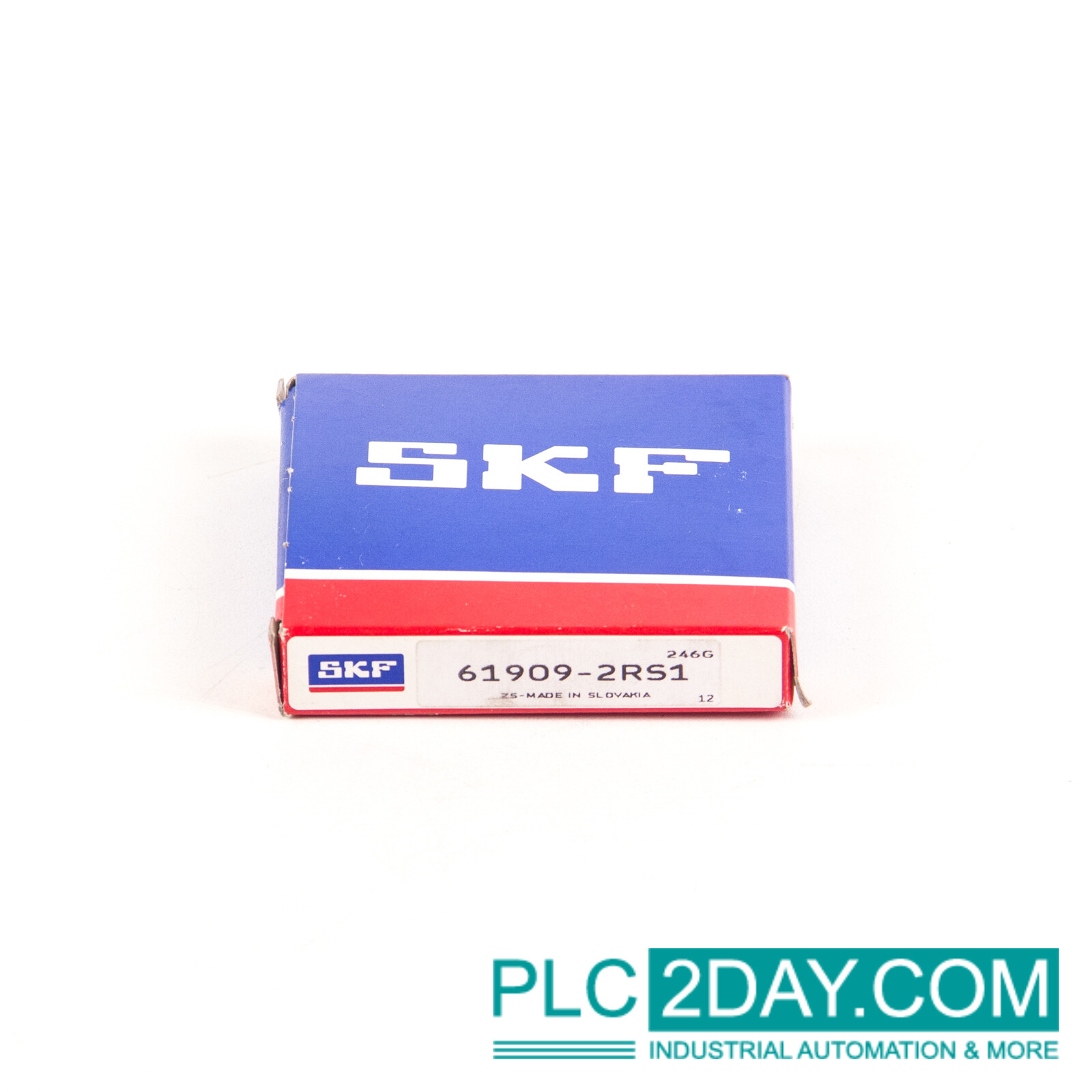 SKF | 61909-2RS1 | NOUVEAU | NSFP | ID1002 | PLC2DAY | eBay