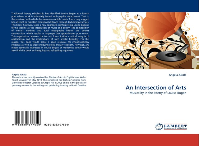 An Intersection of Arts von Angela Alcala (2010, Taschenbuch) online ...