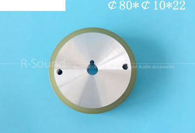 Slow walking wire tension wheel X089D051G51 MV tension wheel 80X10X22 ...