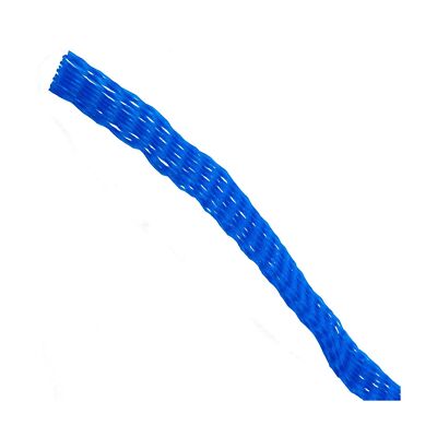 Caplugs 99193039 Blue Ultra Light-Duty Sleeve-Web Protective Netting ...