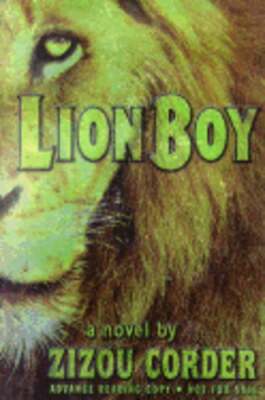 Lionboy by Zizou Corder: Used 9780803729827| eBay