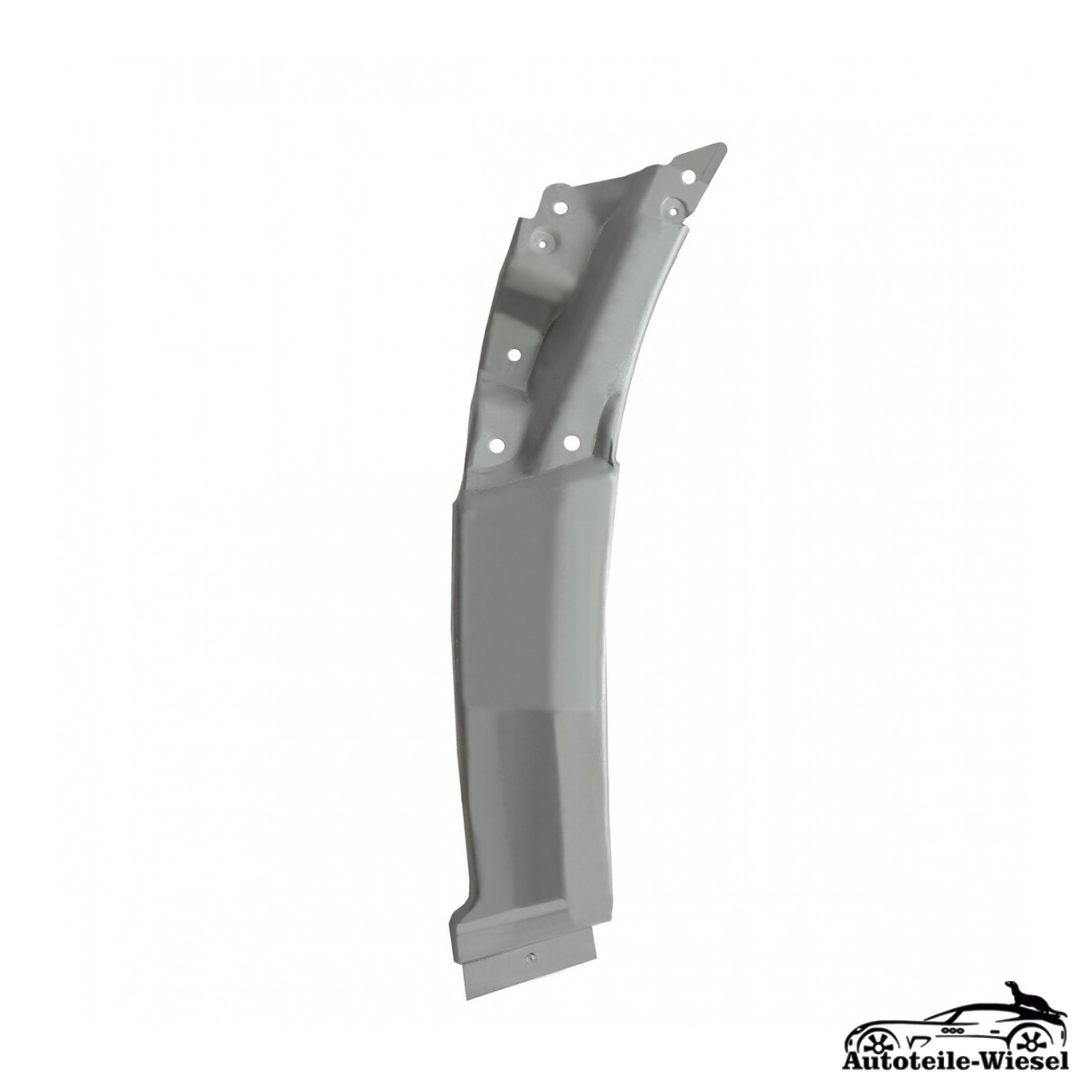 Schmutzfänger Anhänger 2x Schmutzfänger Hinten Für Mercedes Sprinter ...