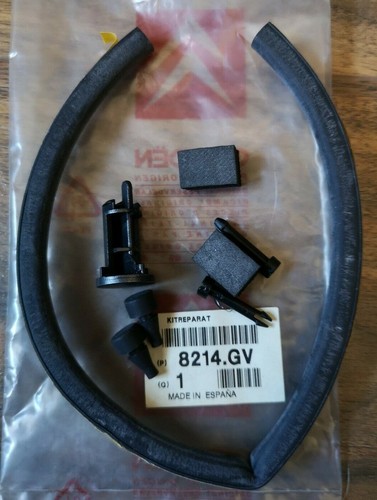 Citroen Xsara I & II Door pocket repair kit 8214GV New genuine Citroen ...