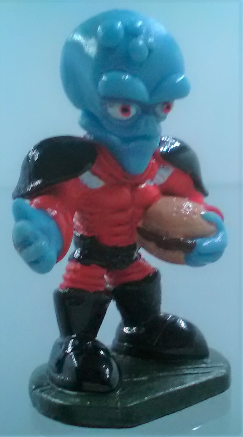 CEREAL PREMIUMS WEETOS - VARIOUS TV AND FILM CHARACTER RELATED TOYS | eBay