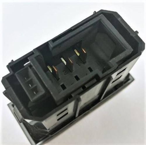 Freightliner Hardwired Lane Alert MSF Rocker Switch - P/N A06-53783-820 ...