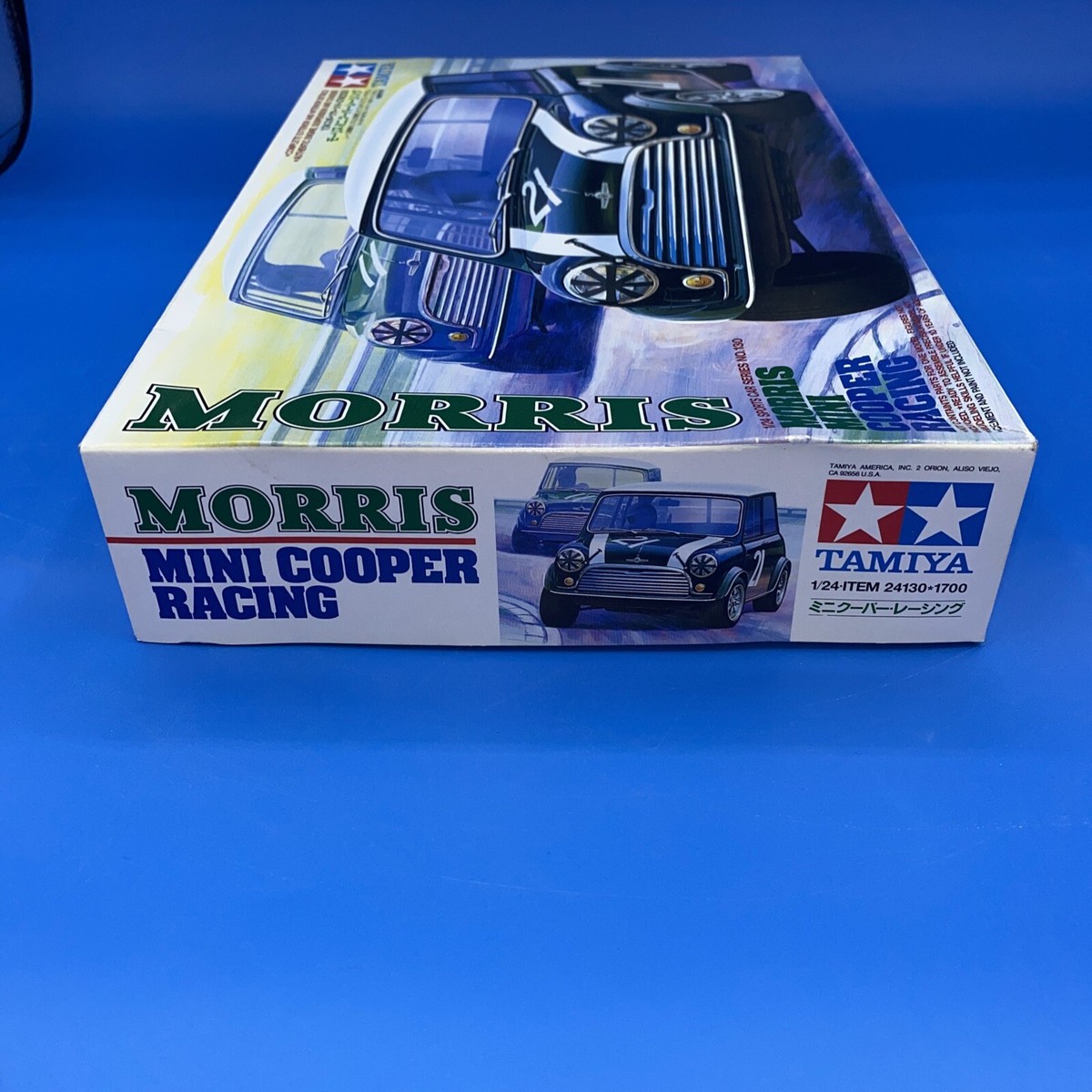 Tinymodel Tinymodel Kiki Ii Set 243 James Bond Corgi Little Nellie