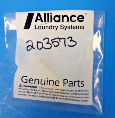 Alliance Huebsch Speed Queen 203573 Lid Lock Catch Assy. *NEW* $39.95 ...