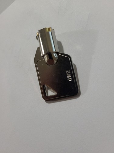 Dresser Wayne NEW DW2 KEY CODE. Part Number: WU007624-0002/WU007681 | eBay