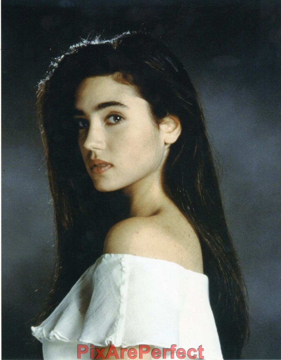 Jennifer Connelly Beautiful