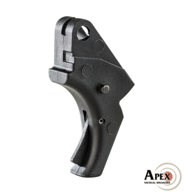 Apex Tactical S&W SD SD-VE Sigma Polymer Action Enhancement Trigger 9mm ...