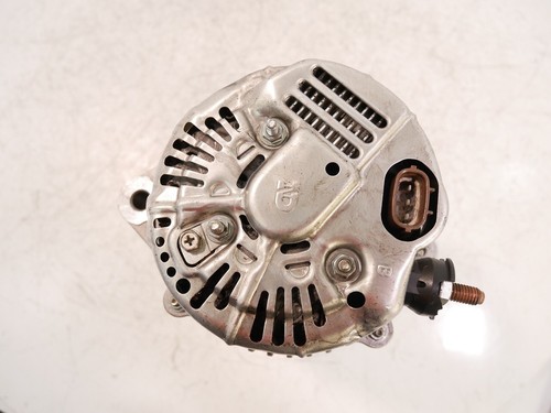 Compatible pour Alternateur für Land Rover 2,5 Td5 4x4 15P 976021-7253 ...