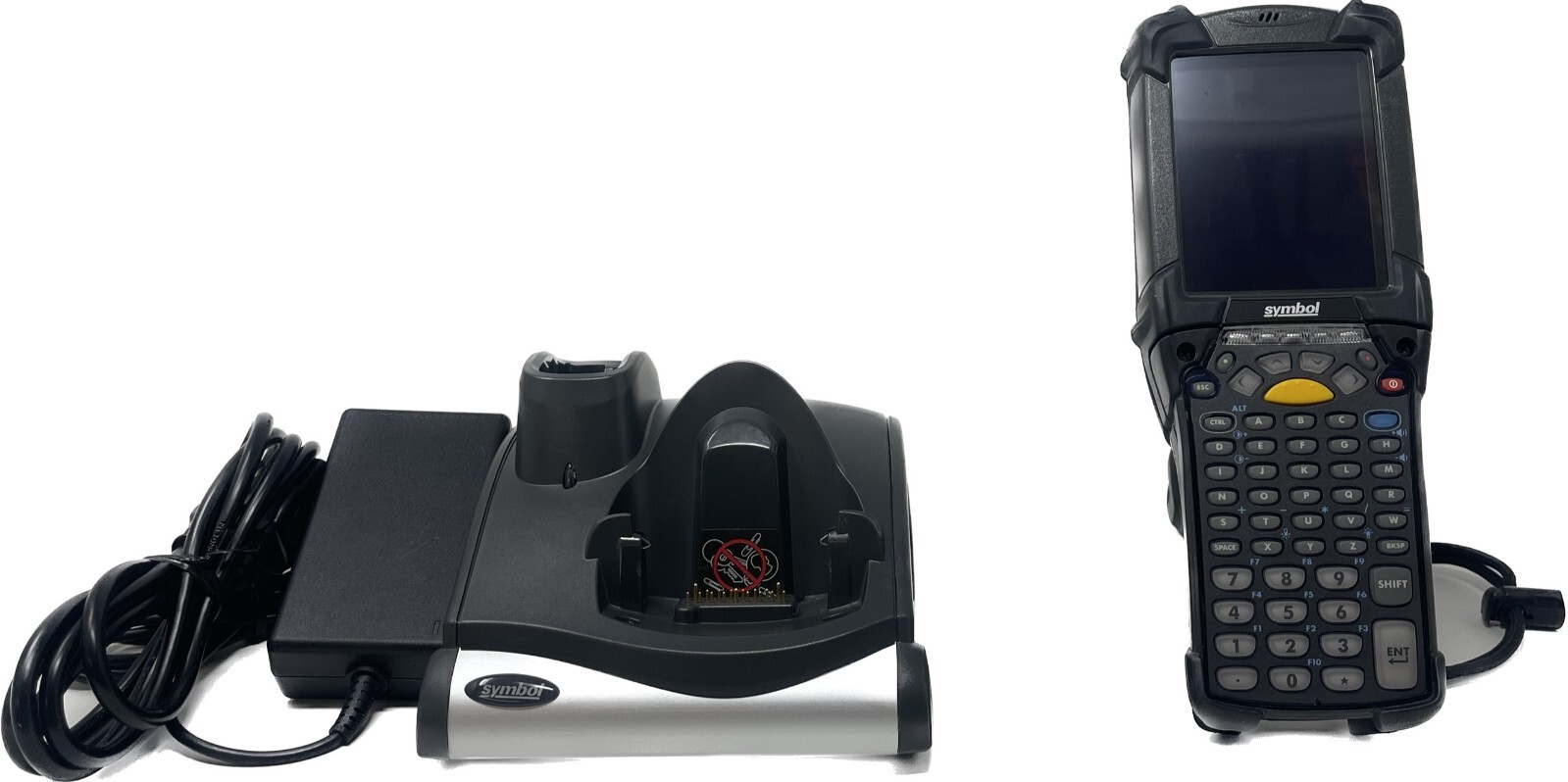 Motorola, Symbol MC92 MC92N0-GA0SXEYA5WR Windows Mobile Computer ...