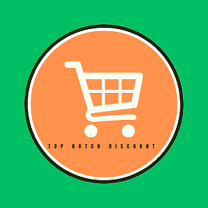 Top Notch Discount | eBay Stores