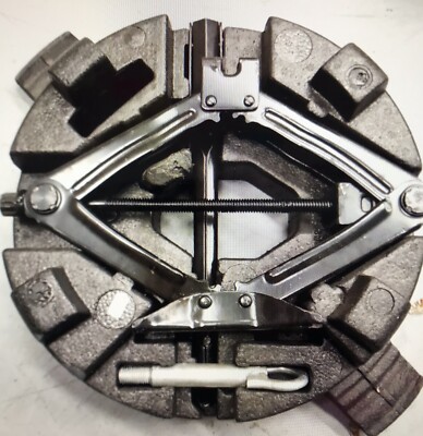 FORD FG SEDAN JACK KIT GENUINE | eBay Australia