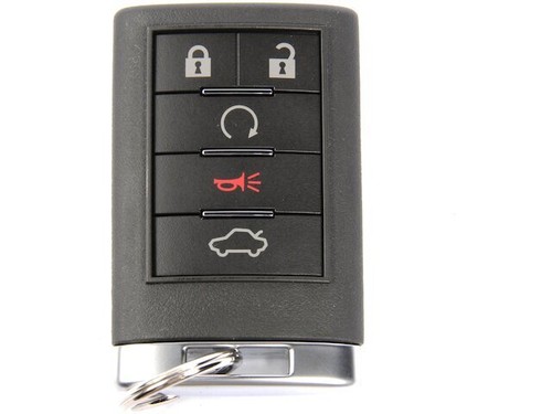 For CTS Remote Control Transmitter for Keyless Entry / Alarm System ...