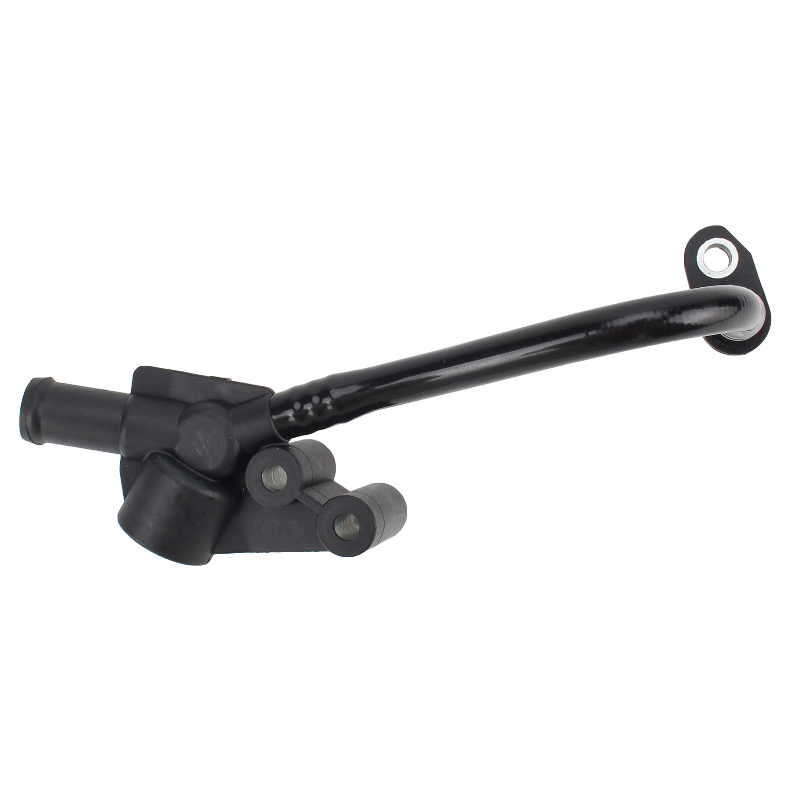 New COOLANT LINE LEFT 2782000100 For MERCEDES BENZ Replace 2782001400 ...