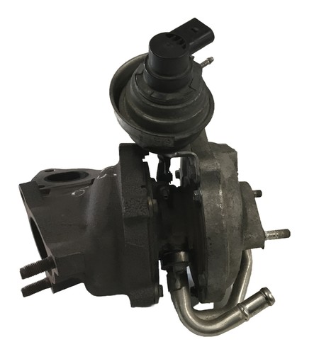 18900-RL0-G012-M2 HONDA CIVIC ACCORD 2,2 iDTEC TURBO TURBOCHARGER ...