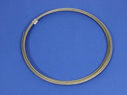 Genuine Mopar 1990-2001 Chrysler Concorde LX Rear Tube Brake Hose ...