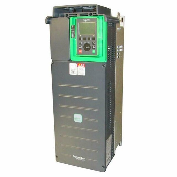 Schneider Electric ATV71HD55M3X Variable Speed Drive for sale online | eBay