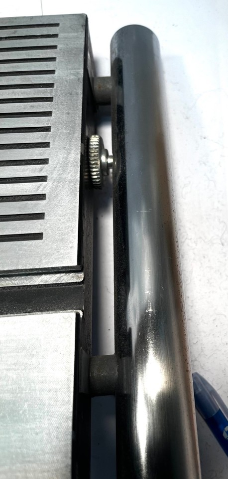 SHOPSMITH 510 MAIN TABLE WITH INSERT CLEAN | eBay