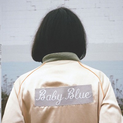 BABY BLUE NEW VINYL 611401300769| eBay