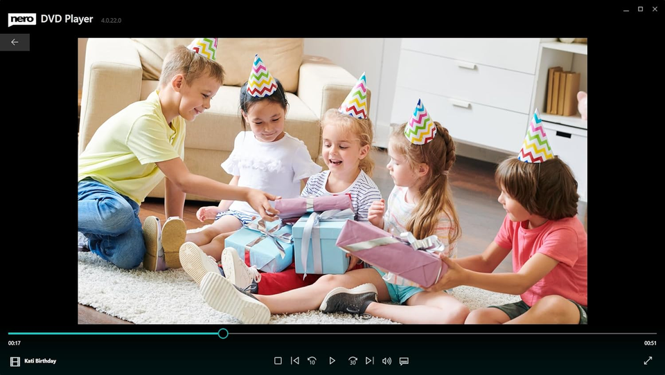 DVD Player Software | DVD Media Playback | Playing Dvds | Windows 11/10 ...