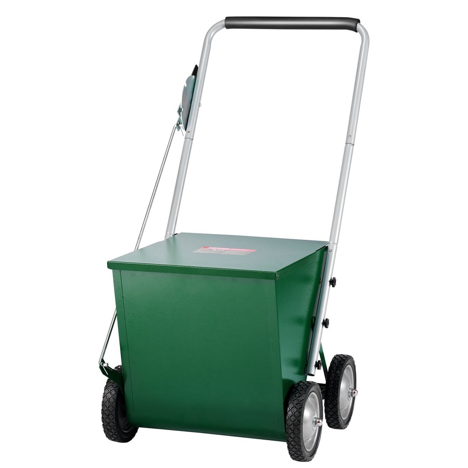 Dry Line Marker,4-Wheel,2 or 4 in Lines,Field Dry Line Chalker ...