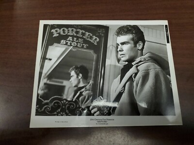Dean Stockwell "Rapture" 1965 Movie Still Photo | eBay