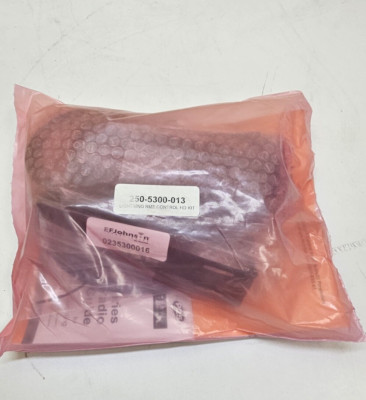 Commercial Radios - Ef Johnson