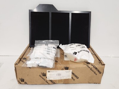 NEW OLD STOCK! DOMINO 8000 HR SERVICE KIT 74141 | eBay