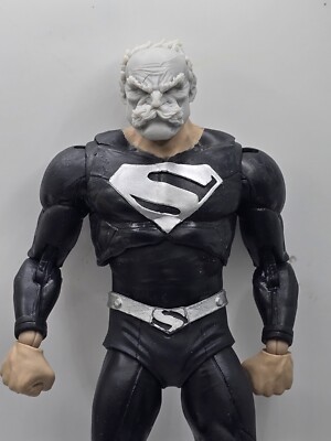 3d Print INVINCIBLE VILTRUMITE CONQUEST HEAD#1 1:10 7" MCFARLANE DC ...