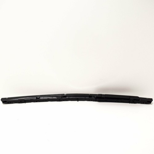 MB A CLASS W169 FRONT GRILLE TOP PANELING CHROME TRIM A1698800383 NO 🇺🇸 ...