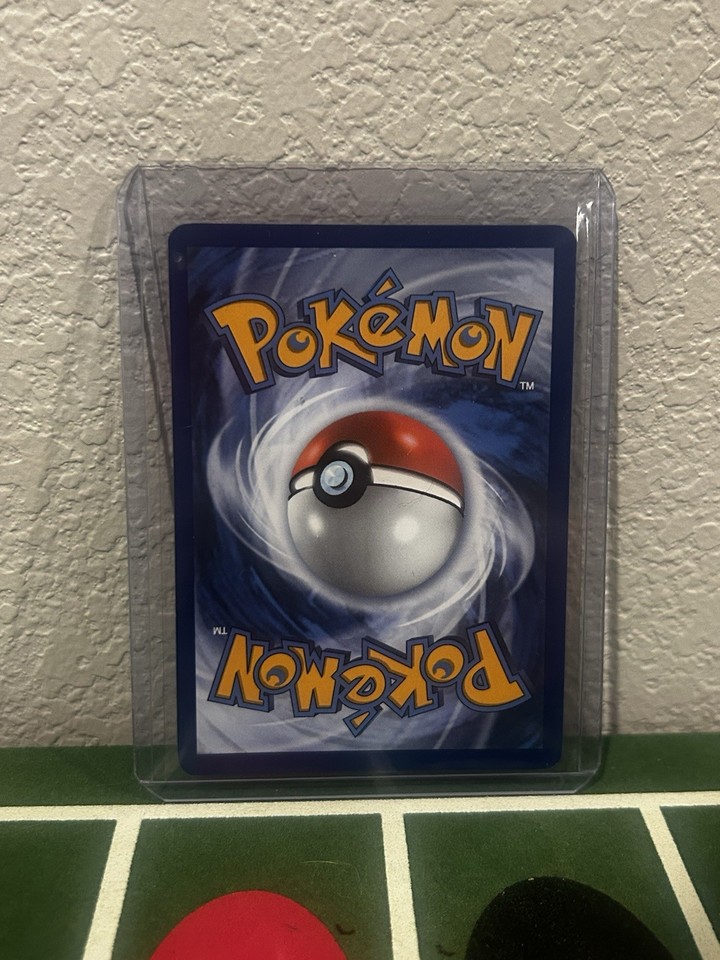 Piplup 098/094 ME02: Phantasmal Flames Illustration Rare Pokemon Card ...