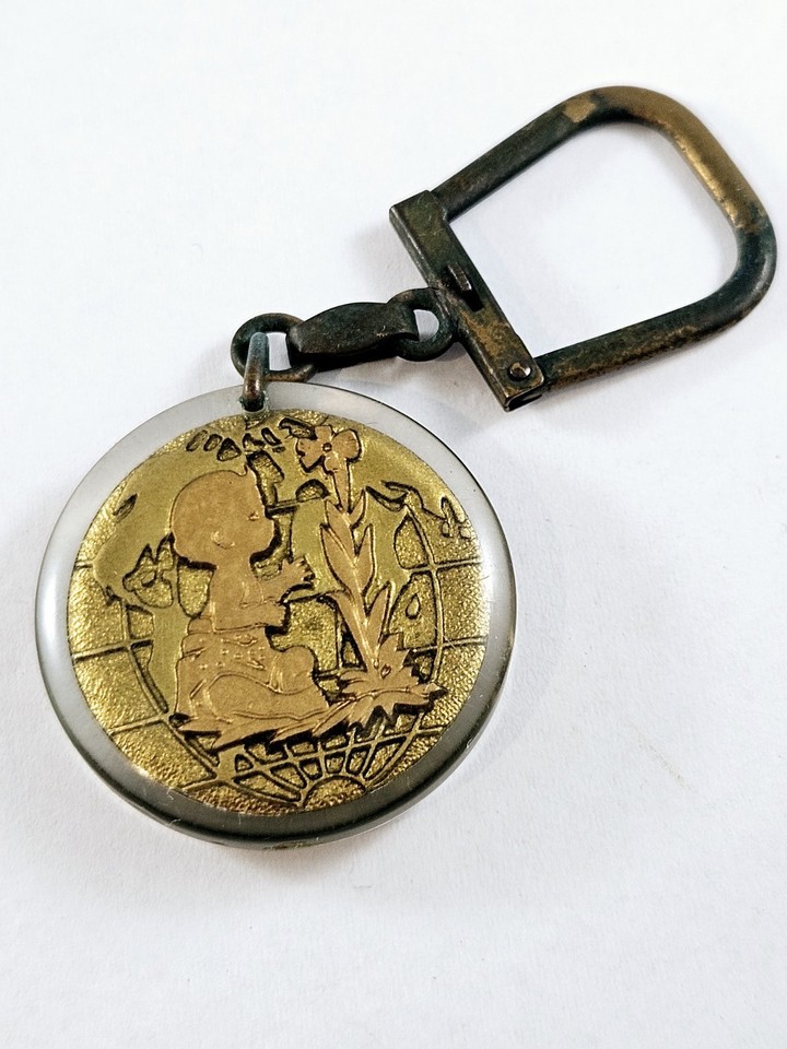 Portachiavi - Guigoz Switzerland - Produits Neonati Bébés - Bourbon ...