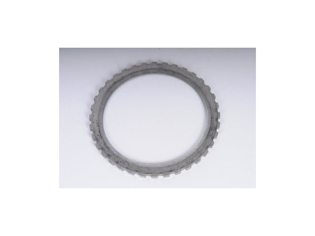 For 1987-1995 Chevrolet G10 Auto Trans Clutch Backing Plate AC Delco ...