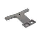 NEW OEM Genuine Radiator Grill Support Bracket MERCEDES C Class W204 ...
