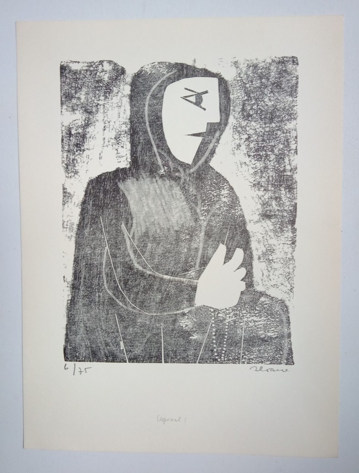 García Lorca, Federico - Llanto por Ignacio Sánchez Mejias - Luis Seoane - Suite | eBay