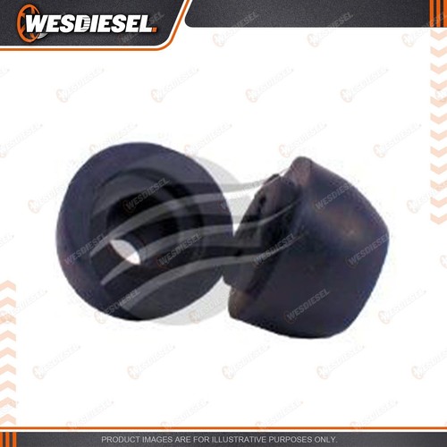 Aunger Exhaust Rubber Mount Rubber Support for Nissan Pulsar Late | eBay